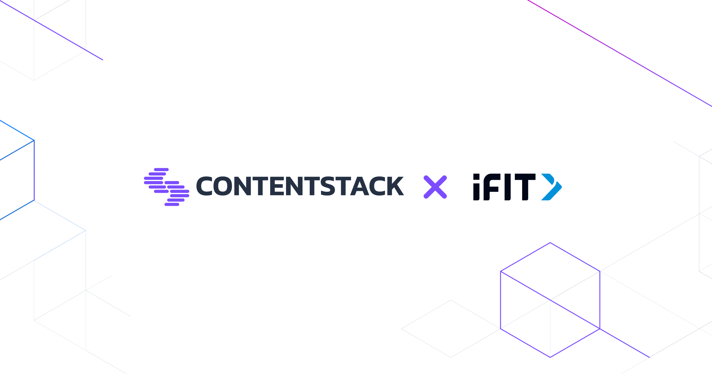 iFIT Inc. transforms fitness purchases for brands including NordicTrack ...